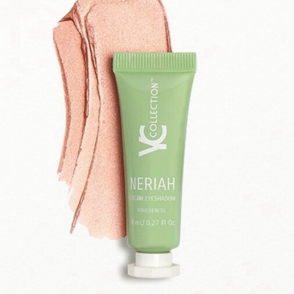 Yc Collection | Makeup | Yc Collection Cream Eyeshadow | Poshmark